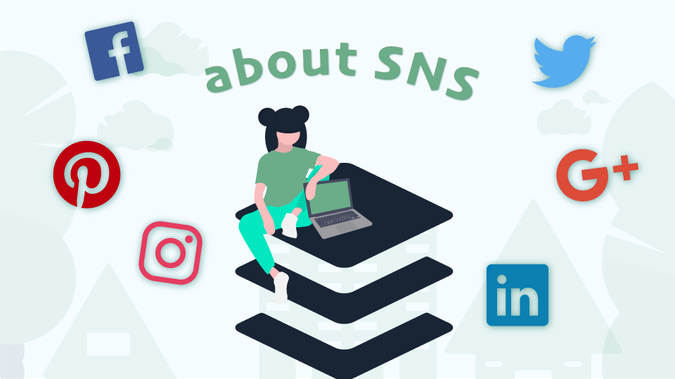 about SNS | 株式会社LAKA